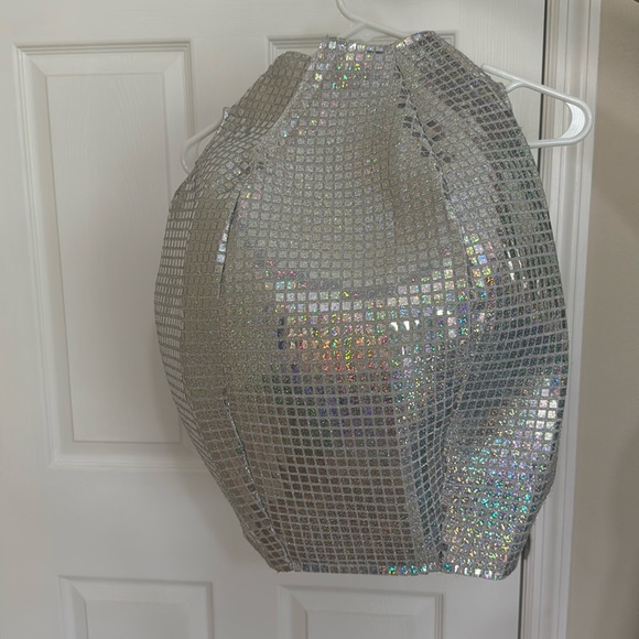 Costumes | Disco Ball Kids Costume In Xsmallsmall | Poshmark
